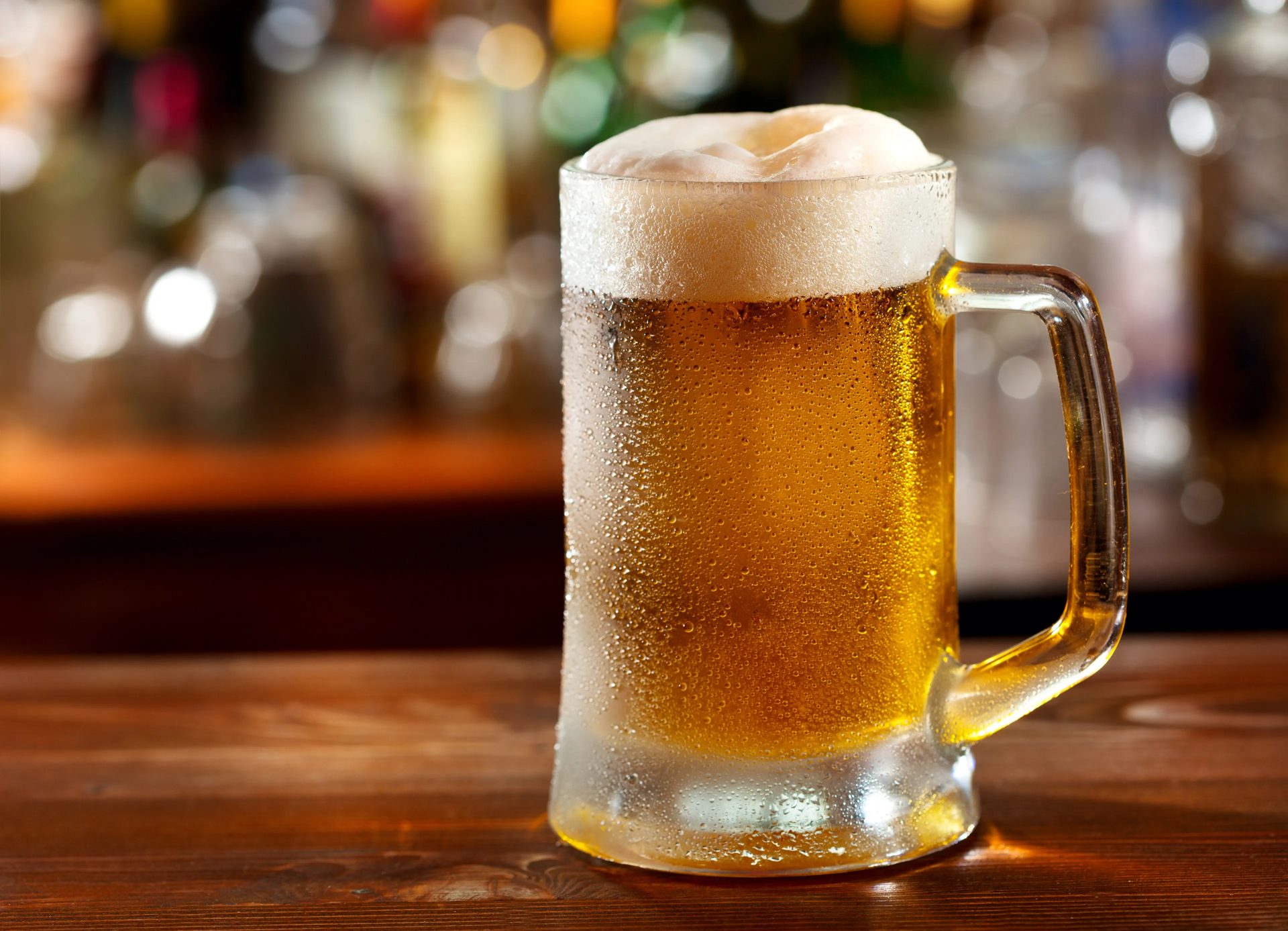 La mejor cerveza lager del mundo, según el US Open Beer Championship ...