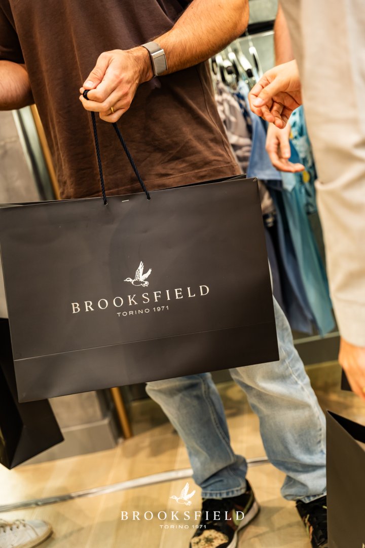 Brooksfield aterriza en Paraguay de la mano de Kemsa - Forbes Paraguay