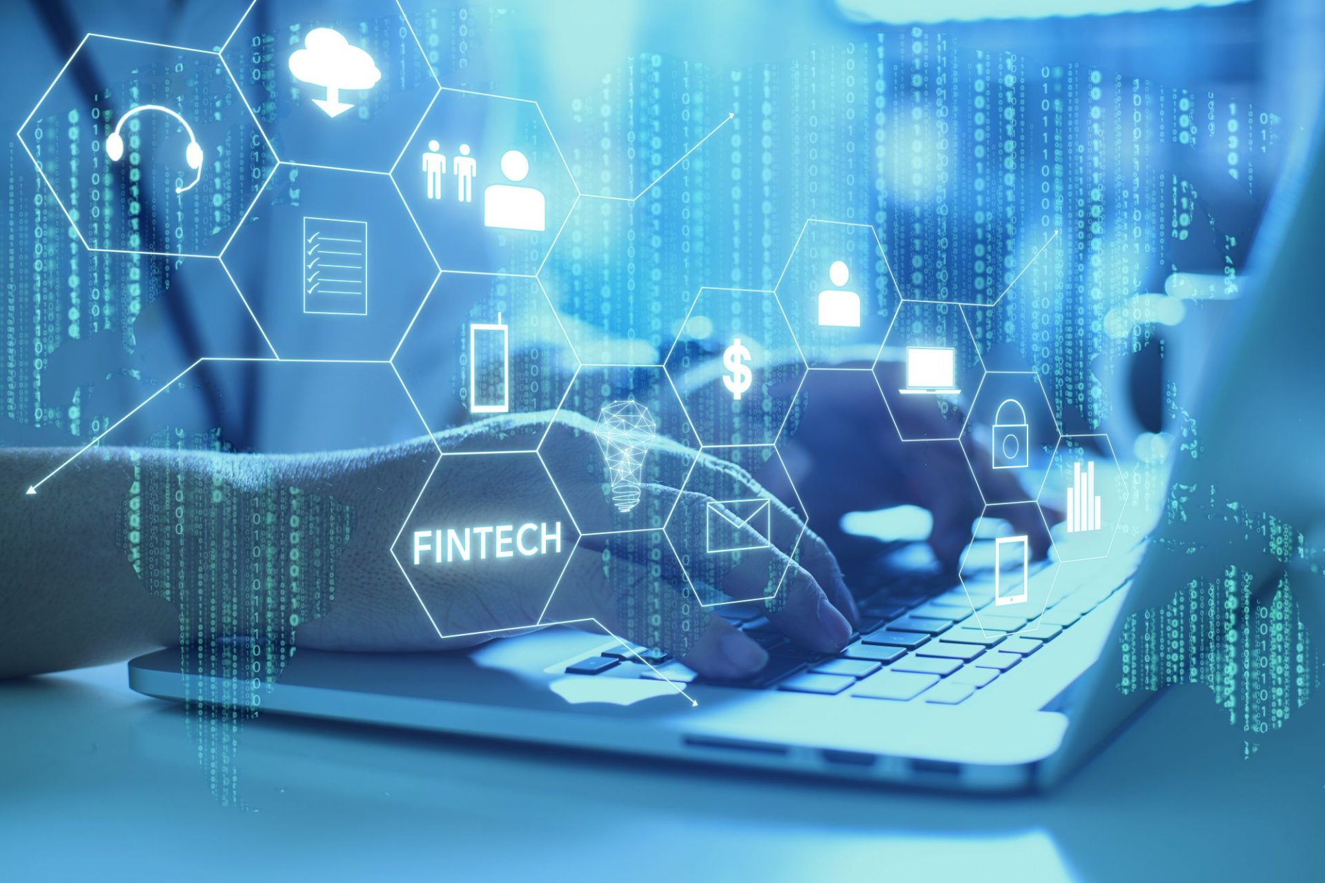 Los tres consejos para crear una fintech, según Bruno Duarte CEO de ...