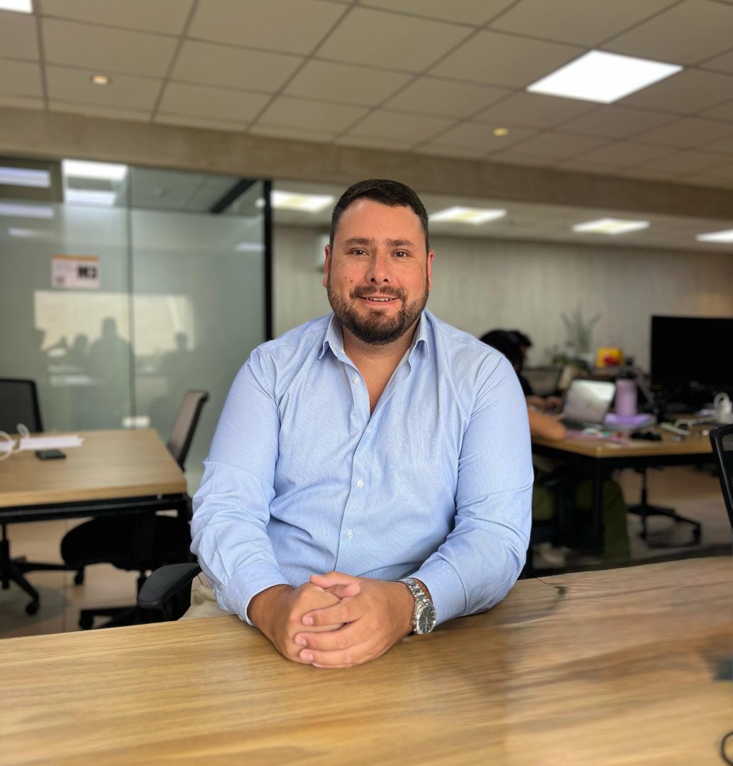 Los tres consejos para crear una fintech, según Bruno Duarte CEO de ...