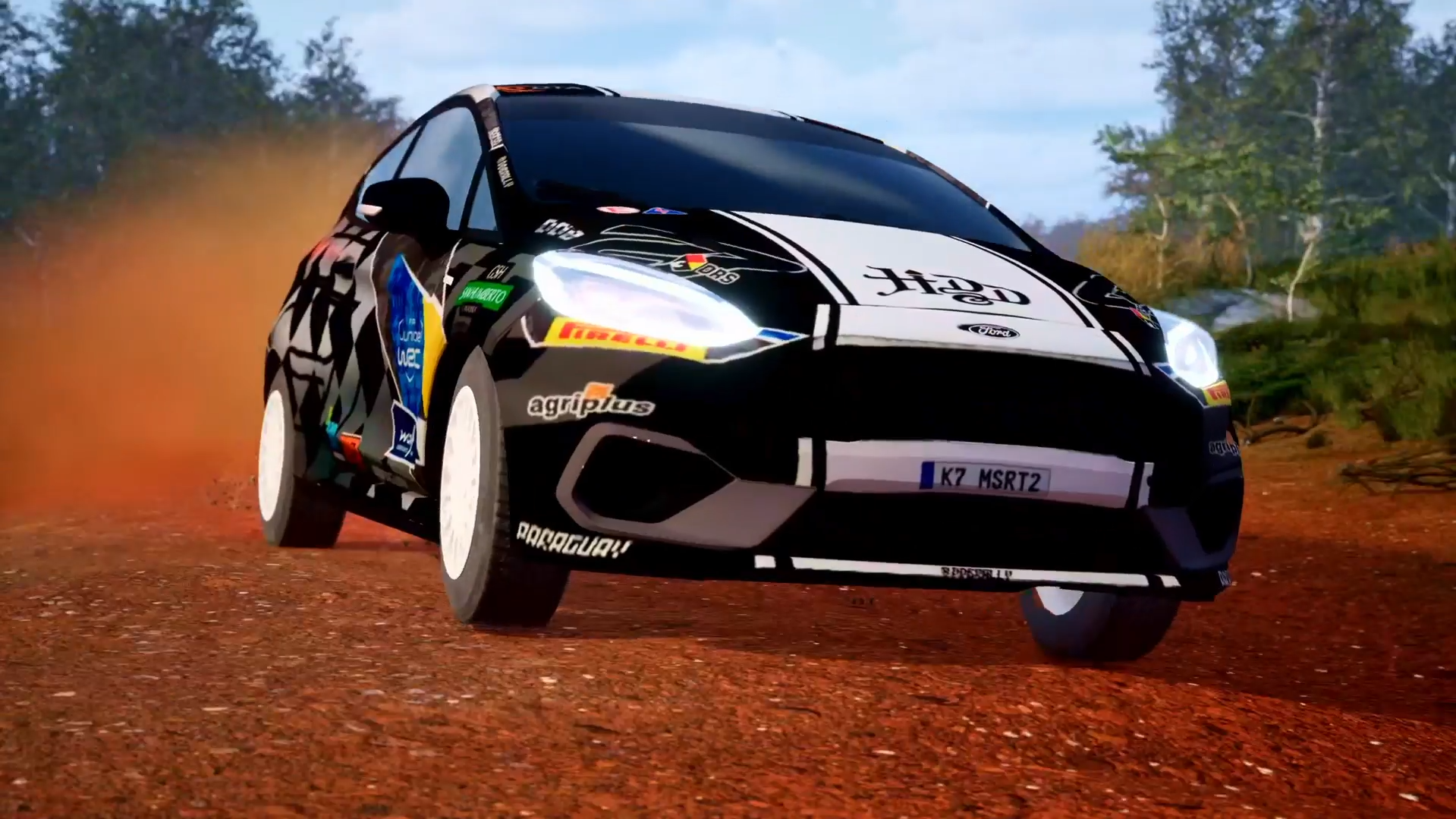 Warani Studios, la desarrolladora que convirtió la pasión del rally ...