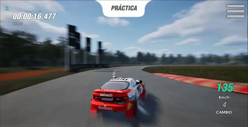 Warani Studios, la desarrolladora que convirtió la pasión del rally ...