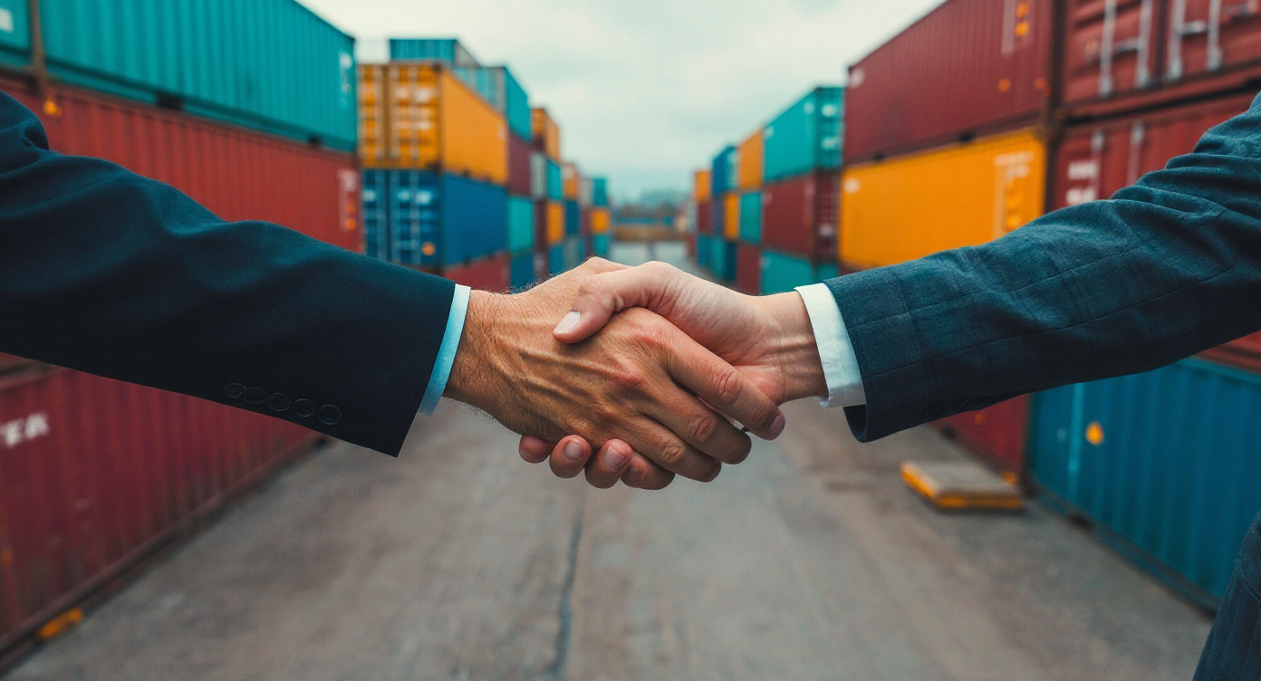 Business Summit 2025: Paraguay y Argentina abren una nueva etapa de ...