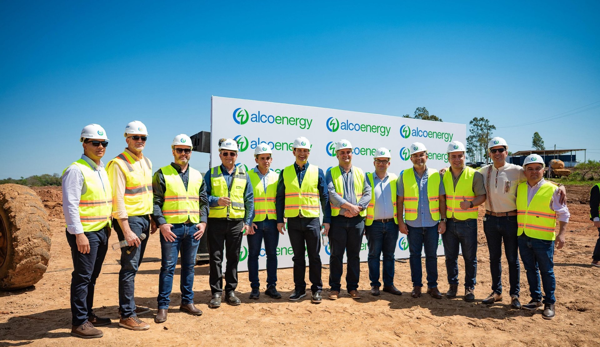 Alcoenergy impulsa biocombustibles en Paraguay con US$ 50 millones de ...