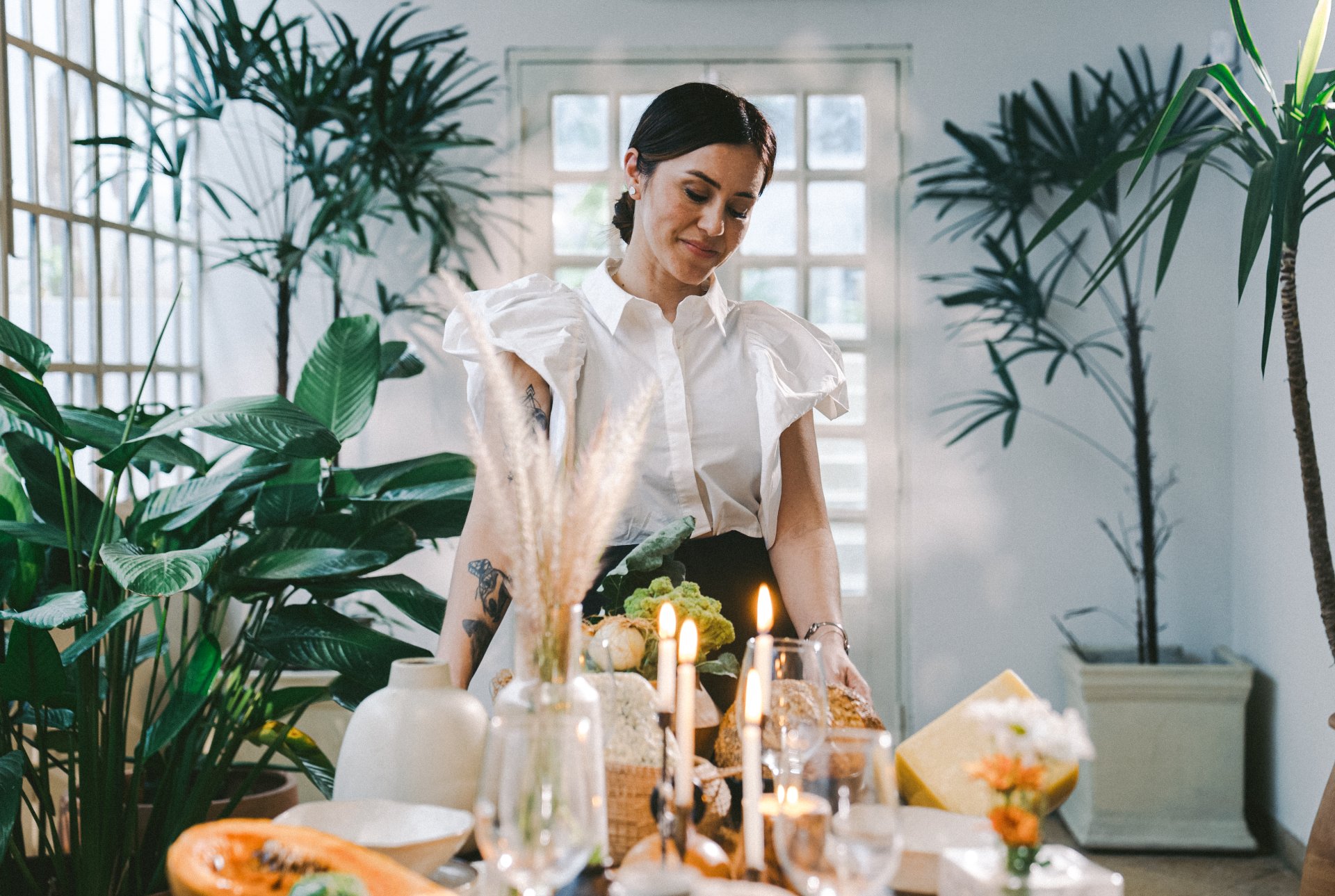 Almadre: una propuesta que redefine la gastronomía con alma y ...