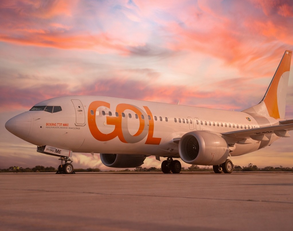 De Paraguay a EE.UU.: GOL anunció la nueva ruta internacional que ...