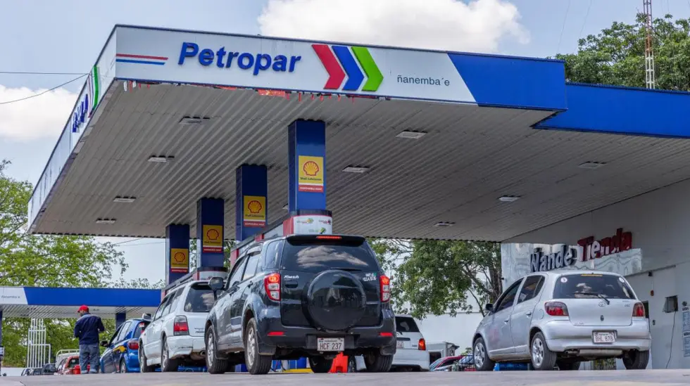 Petropar, orgullo paraguayo que se refleja en su liderazgo - Forbes ...